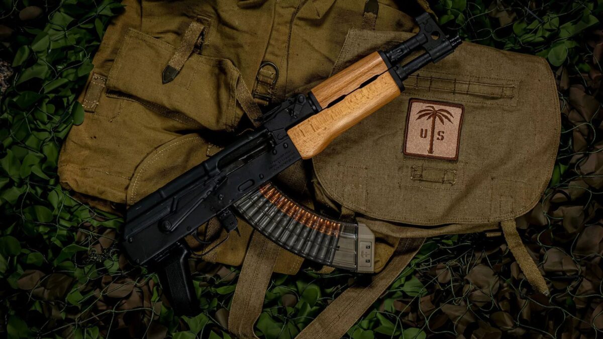 Must Have Mini Draco Accessories - ZeroMyGear.com